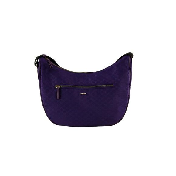 Emanuel Ungaro | Bags | Ungaro Synthetic Shoulder Bag With Zip ...